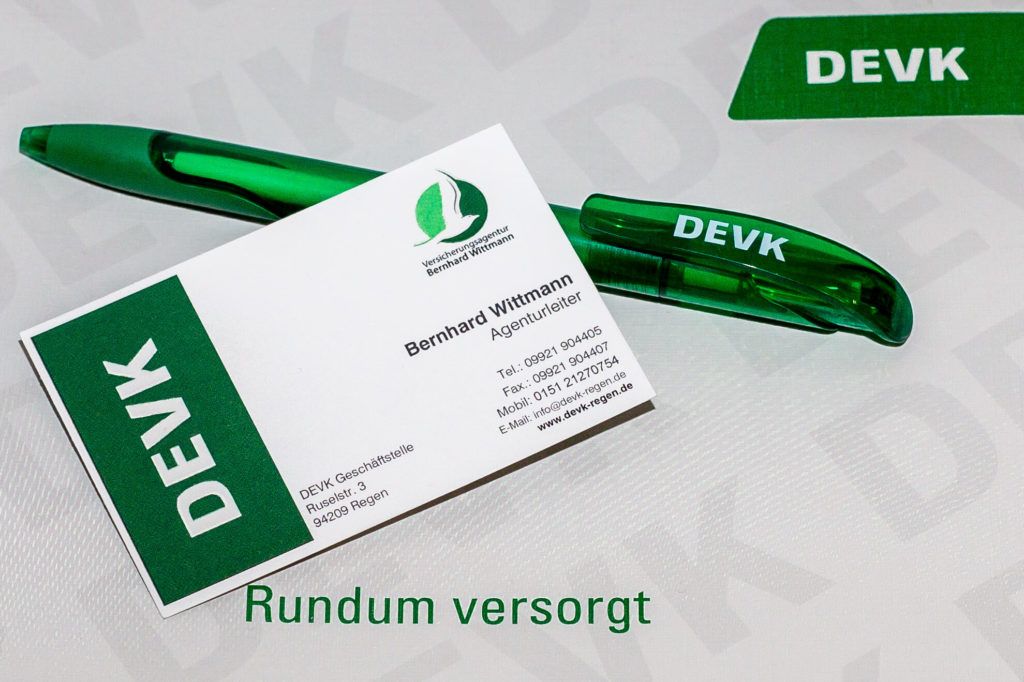 DEVK Generalagentur – Landkreis Regen