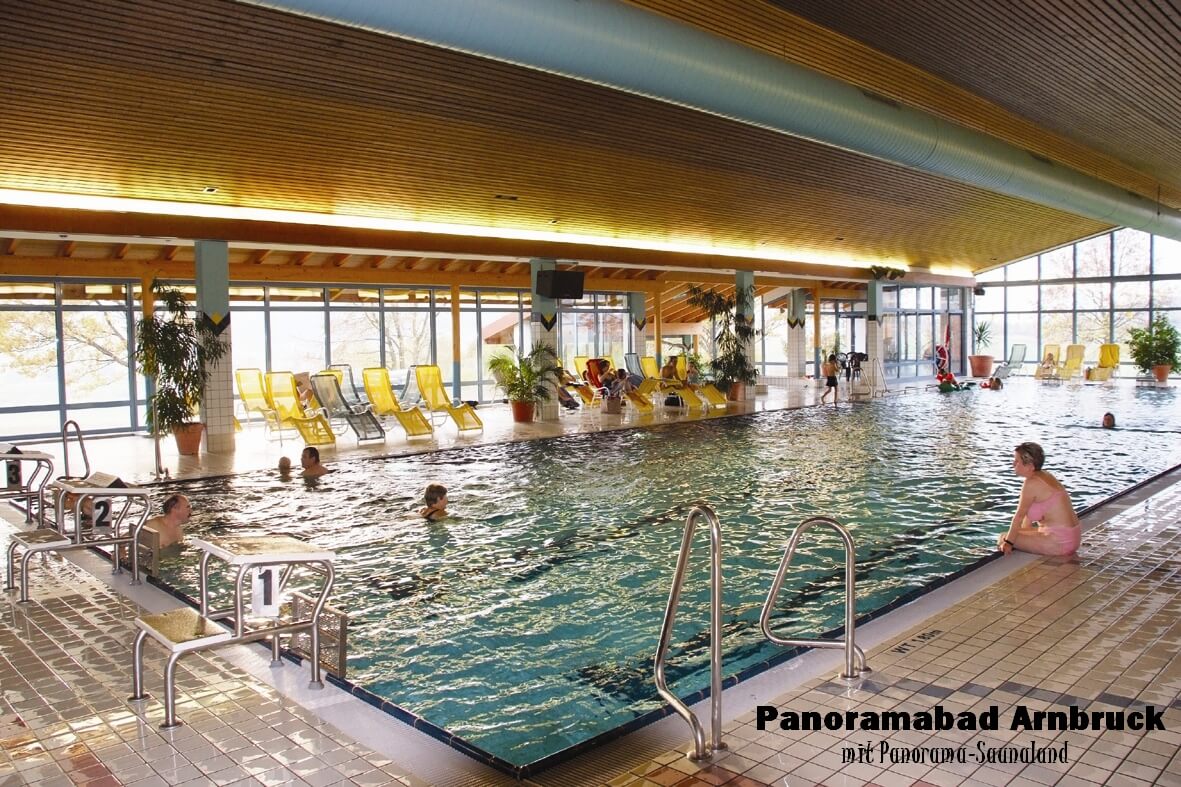 Gemeinde Arnbruck – Landkreis Regen