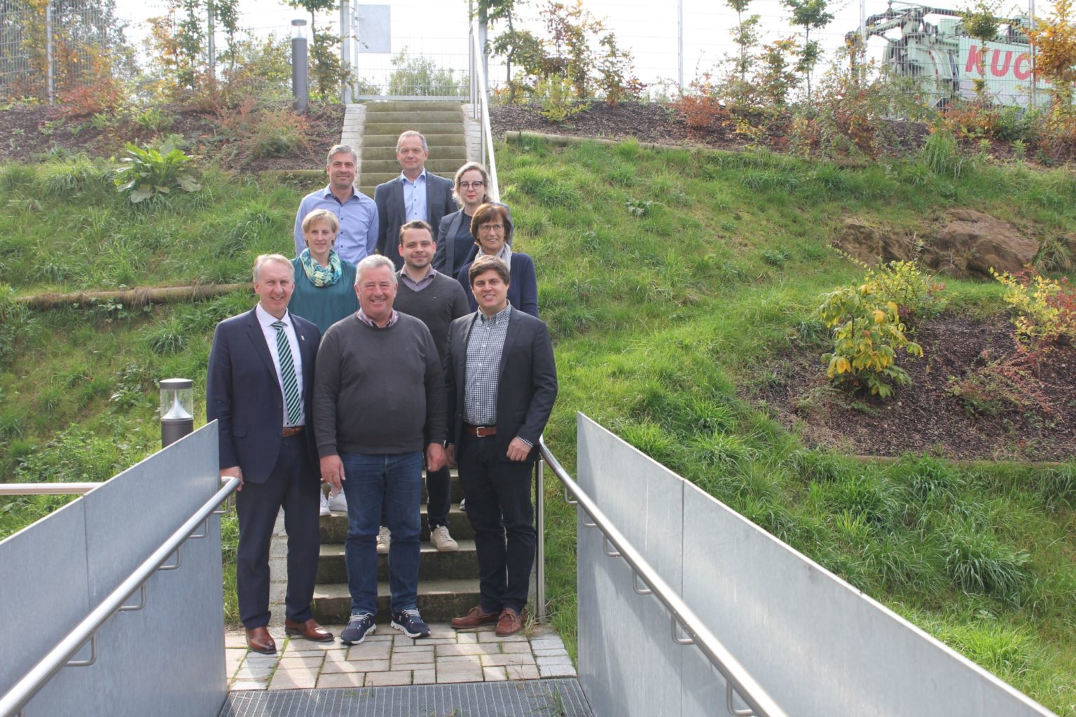 Auf dem Weg zum digitalen Energienutzungsplan - Landkreis Regen Auf dem Weg zum digitalen Energienutzungsplan - Landkreis Regen