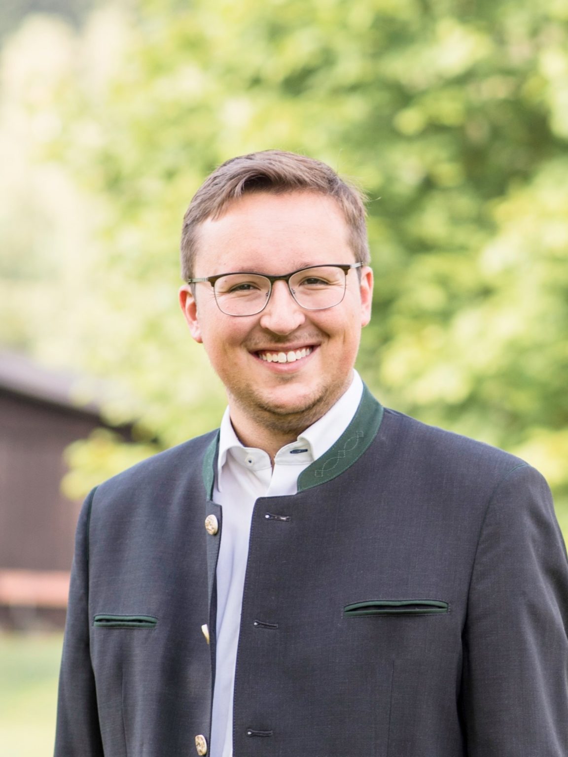 Englram Michael - Landkreis Regen